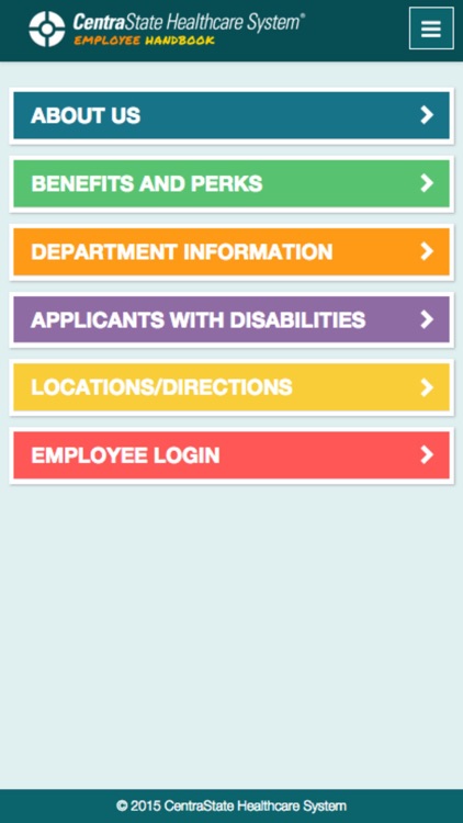 Centrastate Resources by CentraState Healthcare
