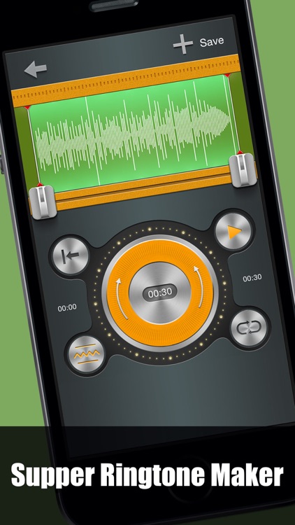 Ringtone Designer Pro Unlimited - Create Unlimited Ringtones, Text ...