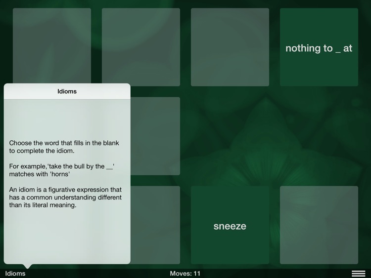 Linxicon for iPad by Corvus Technologies, Inc.