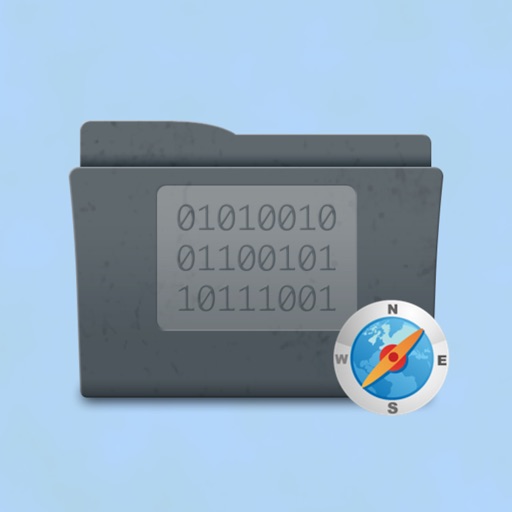 File Navigator HD by Velestar Private Enterprise