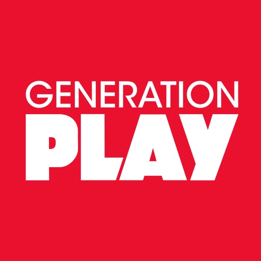 Generation Play Magazine by Fuel Games