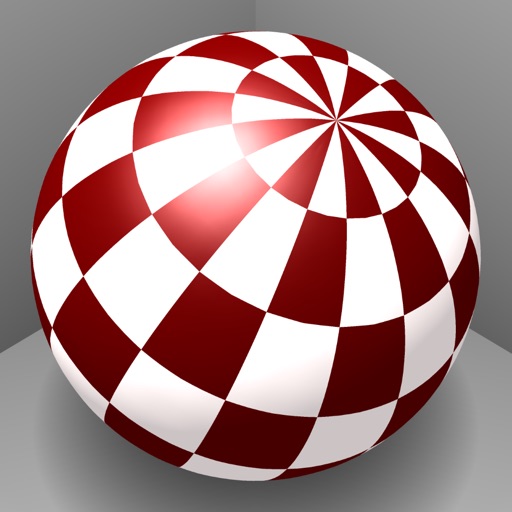 Marble Realms by Thomas Stumpfegger