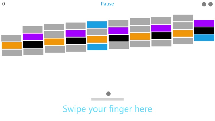 Clean Blocks by Guilherme Campos