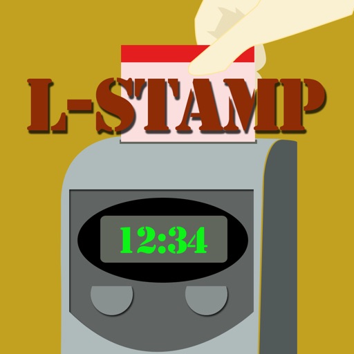 Labit-STAMP by LORS-SYSTEM co.,ltd.
