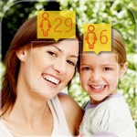 Face Age Camera - How Old Do You Look in Photo? - Apple App Store - US ...