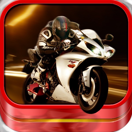 3D Super Highway Motorcycle Racing Challenge Pro Game by Amnah Sajid