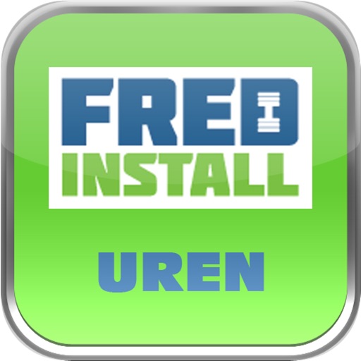 Fred Install Uren by Medami Software Solutions