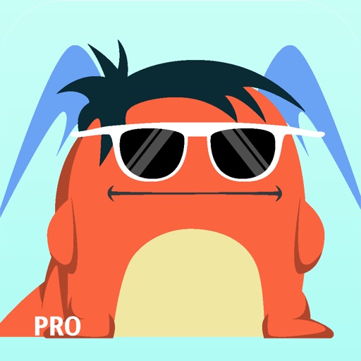 Dragon Jump Adventure Kids Game by Mini Cartoon Animal Games for Girly ...