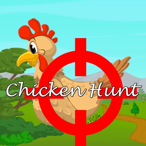 Chicken Hunt - 1.0 by Olga Karpushin