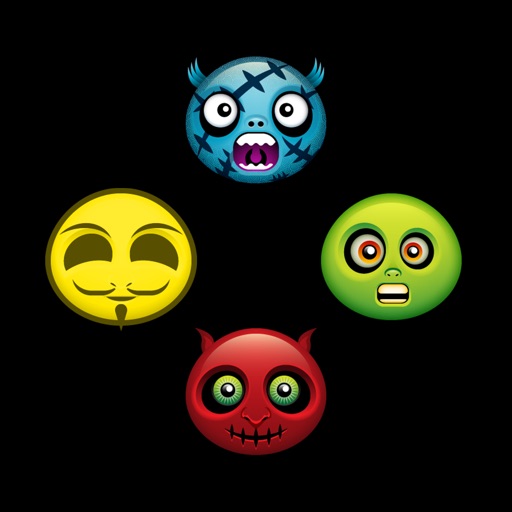 Scary Memory Sequence Free by Drool Games, Inc.