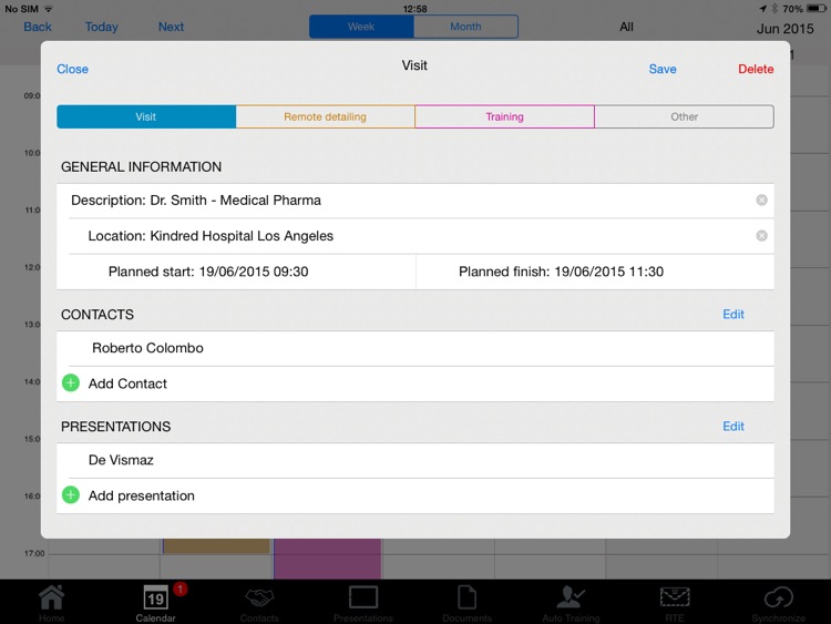 Pharmagate by Mauro Sanua