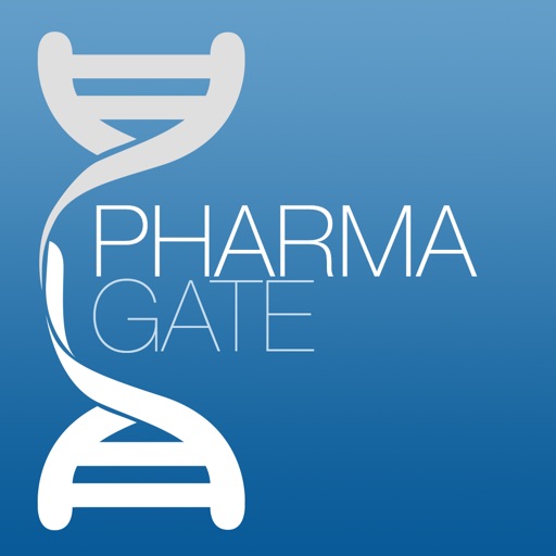 Pharmagate by Mauro Sanua