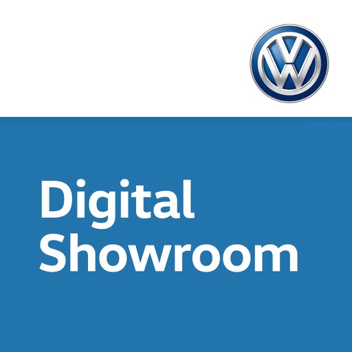 폭스바겐 디지털쇼룸 - VW Digital showroom by Audi Volkswagen Korea Ltd.