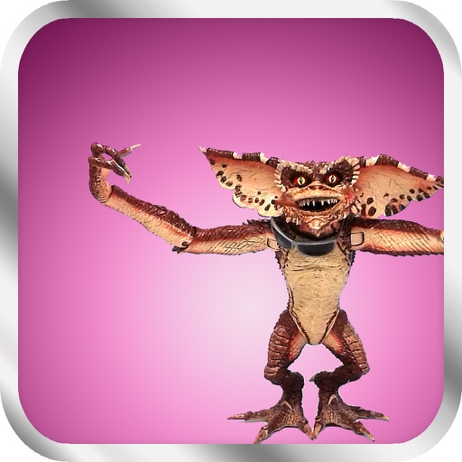 Pro Game - Gremlins, Inc. Version by Andrew Marc