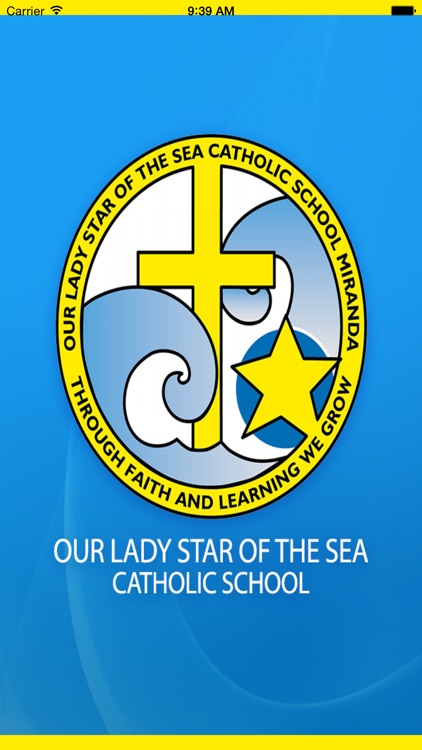 Our Lady Star of the Sea Miranda - Skoolbag by SKOOLBAG PTY LTD