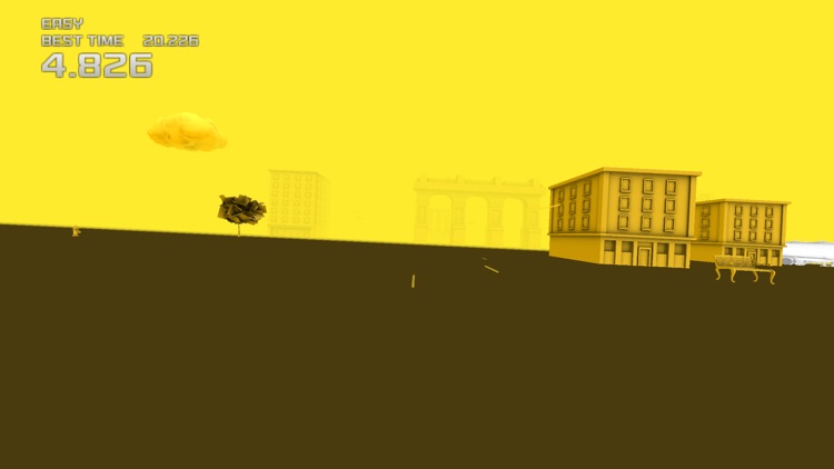 Matrix Race by Awesome Industries sp. z o.o.