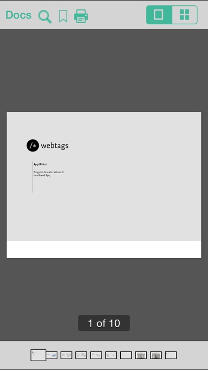 KeyDocs by Webtags srl