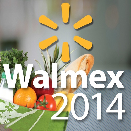 Informe Anual Walmex 2014 by X Design