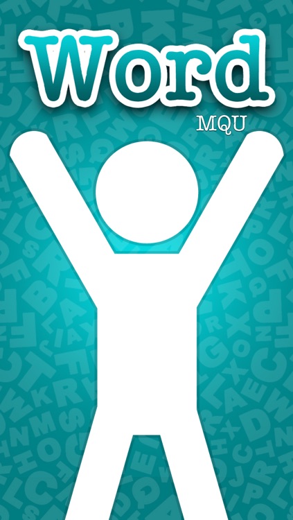 iWord Pro - Puzzle Game by Said Zaripov