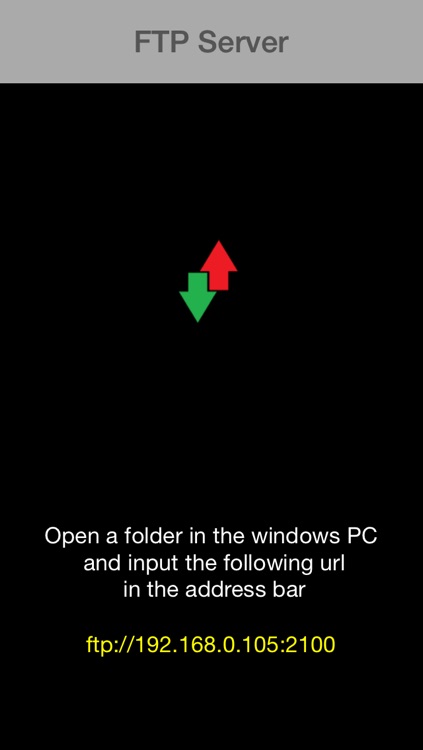 iftp by Han Min yang