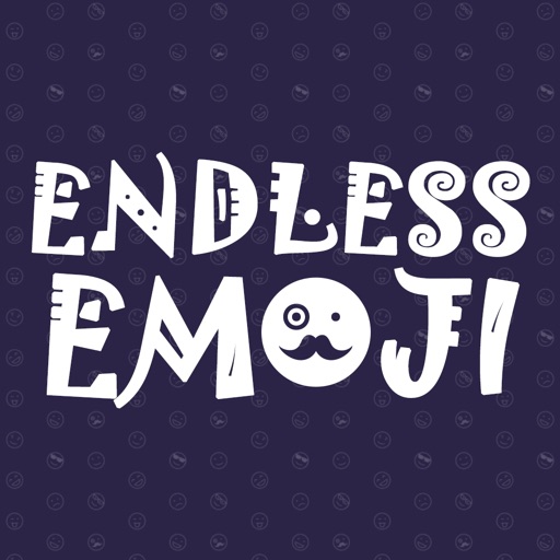 Endless Emoji Puzzle by nikhil D