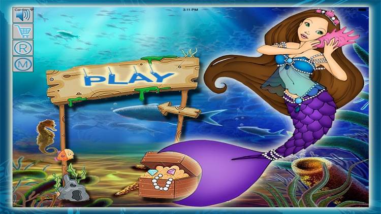 Hidden Object - Underwater by Kaushal Kashvala