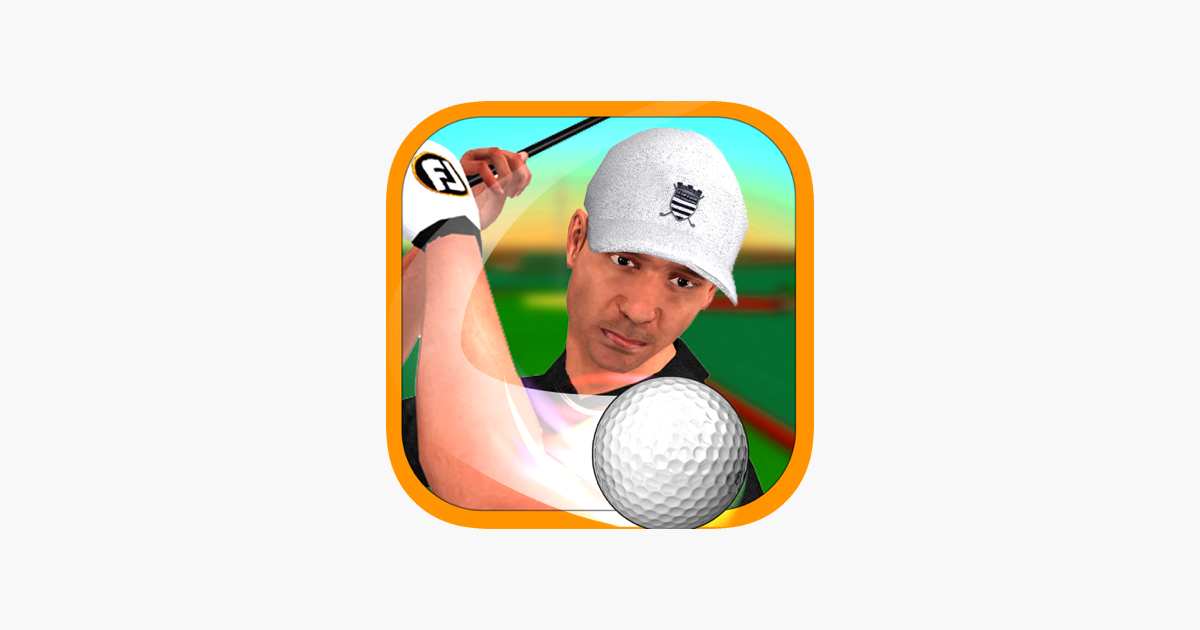 ‎Mini 3D Golf Match - Pro Putt Game on the App Store
