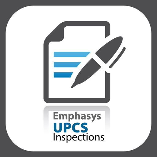 Emphasys PHA UPCS by Emphasys Software