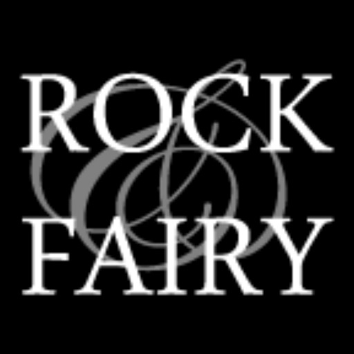 Rock & Fairy by Sappsuma