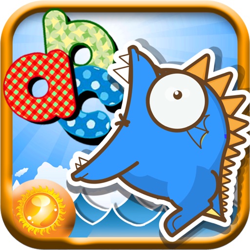 Alphabet Jumbled By PlayPlayFun LLP