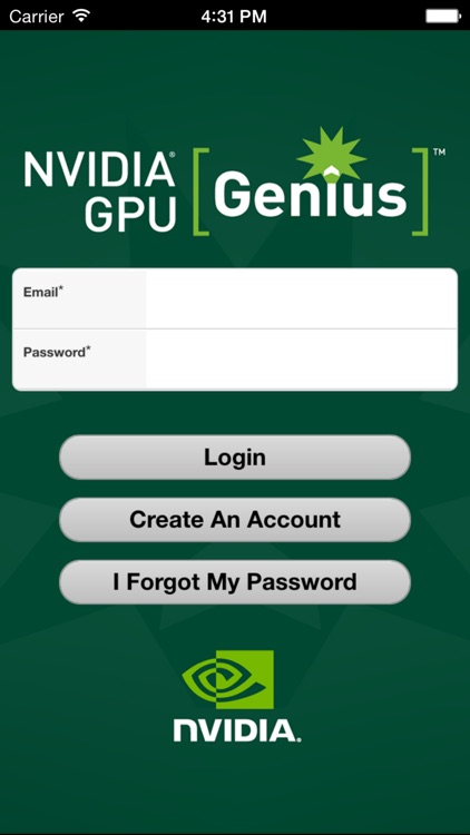 NVIDIA GPU Genius by ChannelEyes