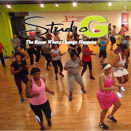 StudioG by Charles Thurman