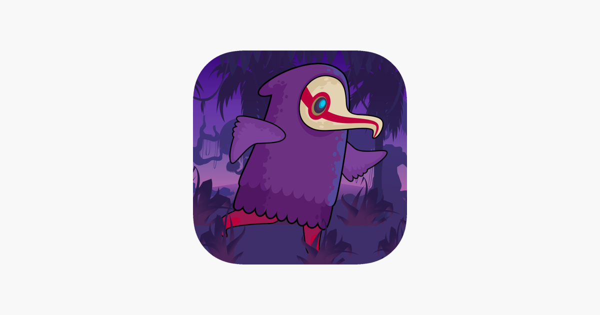 ‎Running games : Fantasy bird run adventure - free on the App Store