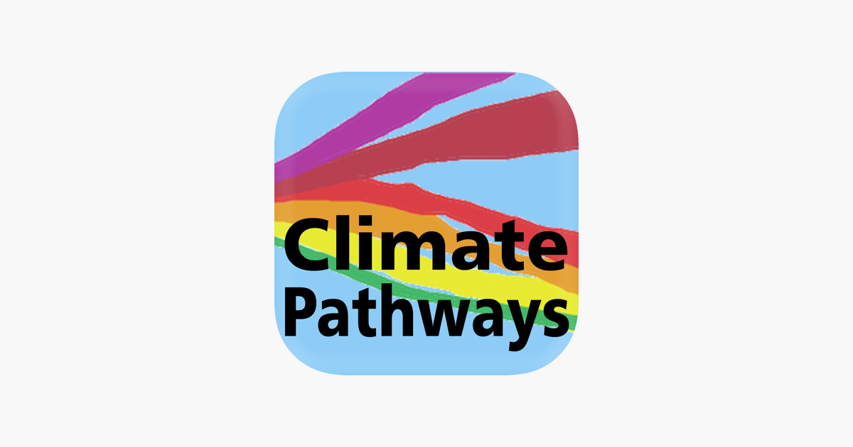 ‎Climate Pathways บน App Store