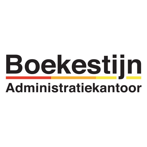 Boekestijn Administratiekantoor by AppTomorrow BV
