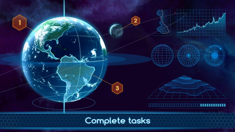 3D Solar System For Kids 2: Planets Pro by Education Terra