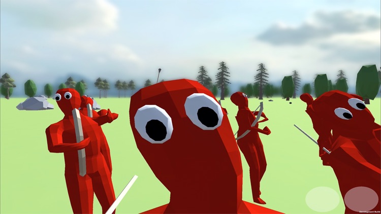 T A B S - Multiplayer Battle Simulator by Vass Fakon