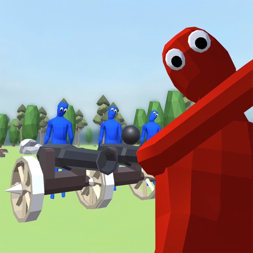 New T.A.B.S. Battle Simulator Multiplayer by Farkas Anett