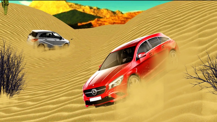 4x4 Prado Rally by Atif Grewal