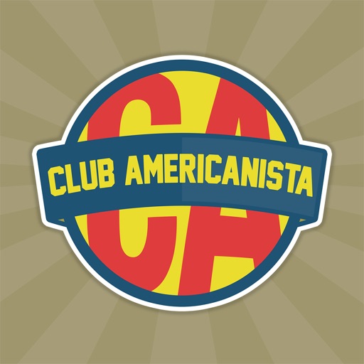 Clubamericanista - "for Club America fans" by Incondicionales Sports SL
