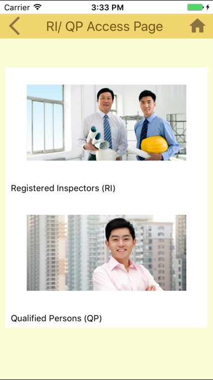 Quick Guide for MBIS/MWIS by Buildings Department, HKSARG