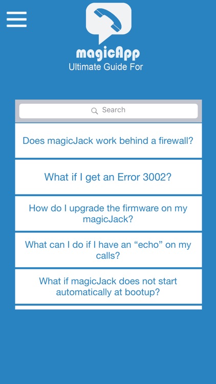 Ultimate Guide For magicApp Calling & Messaging by Fawad Ghafoor
