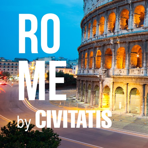 Guide Rome de Civitatis.com by Civitatis
