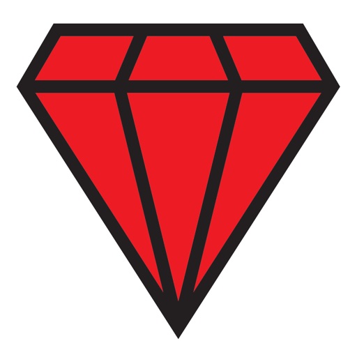 Diamond / DC Tops by Dashride, Inc.