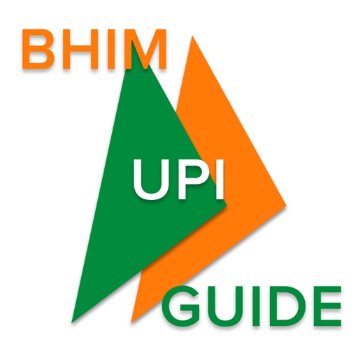BHIM App Guide for BHIM UPI by Somish Kakadiya