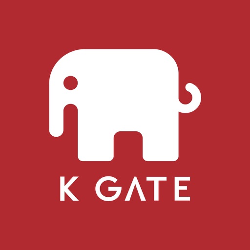 K Gate by cocoastudio