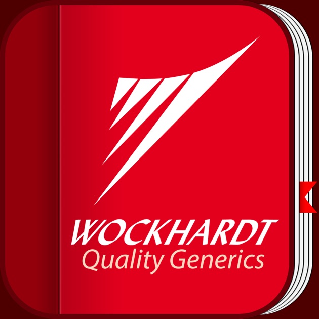 Wockhardt Quality Generics on the App Store