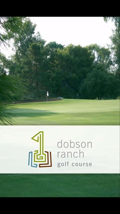 Dobson Ranch Golf Course by Gallus Golf