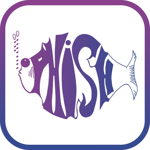 Phishmoji – emoji keyboard for Phish phans by JointNation, LLC