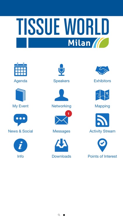 Tissue World 2017 by UBM LLC